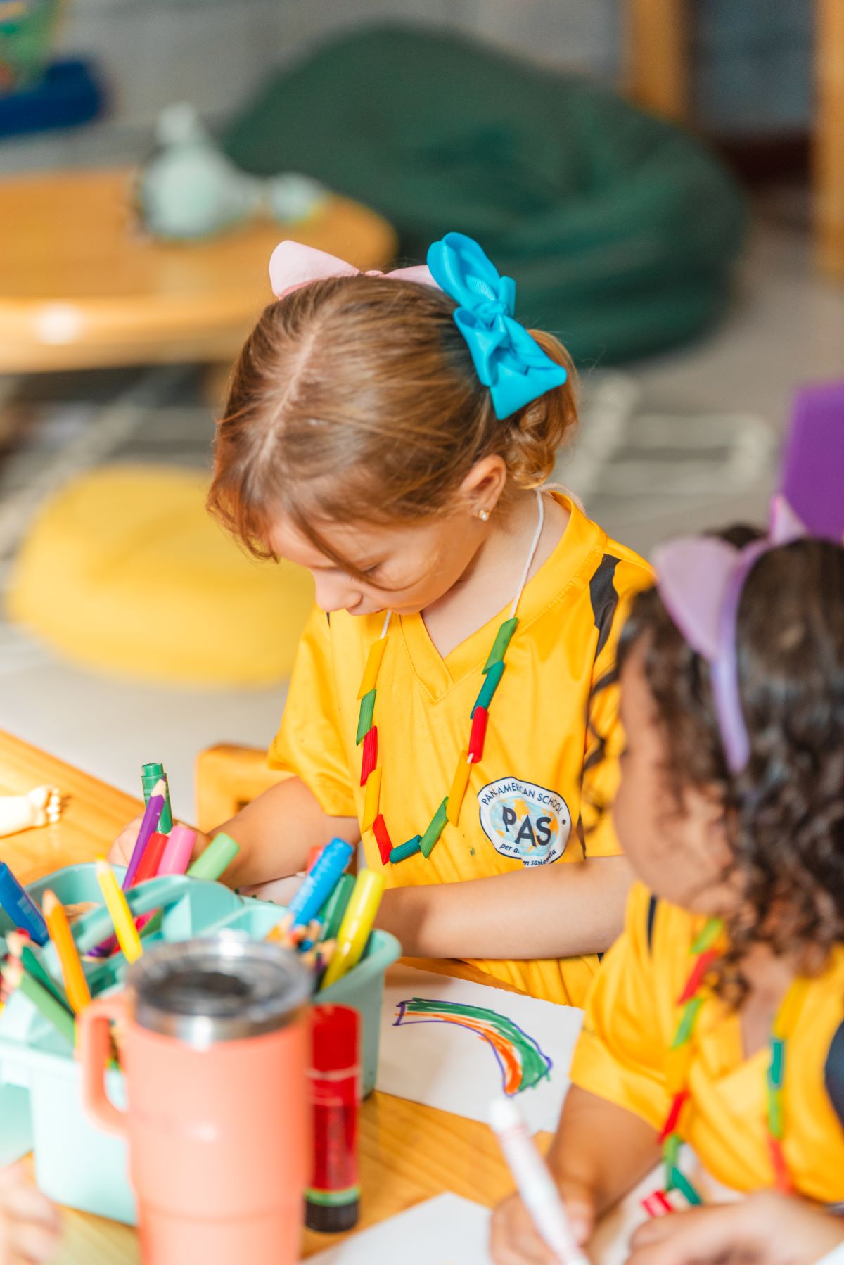 What Is Early Childhood Education